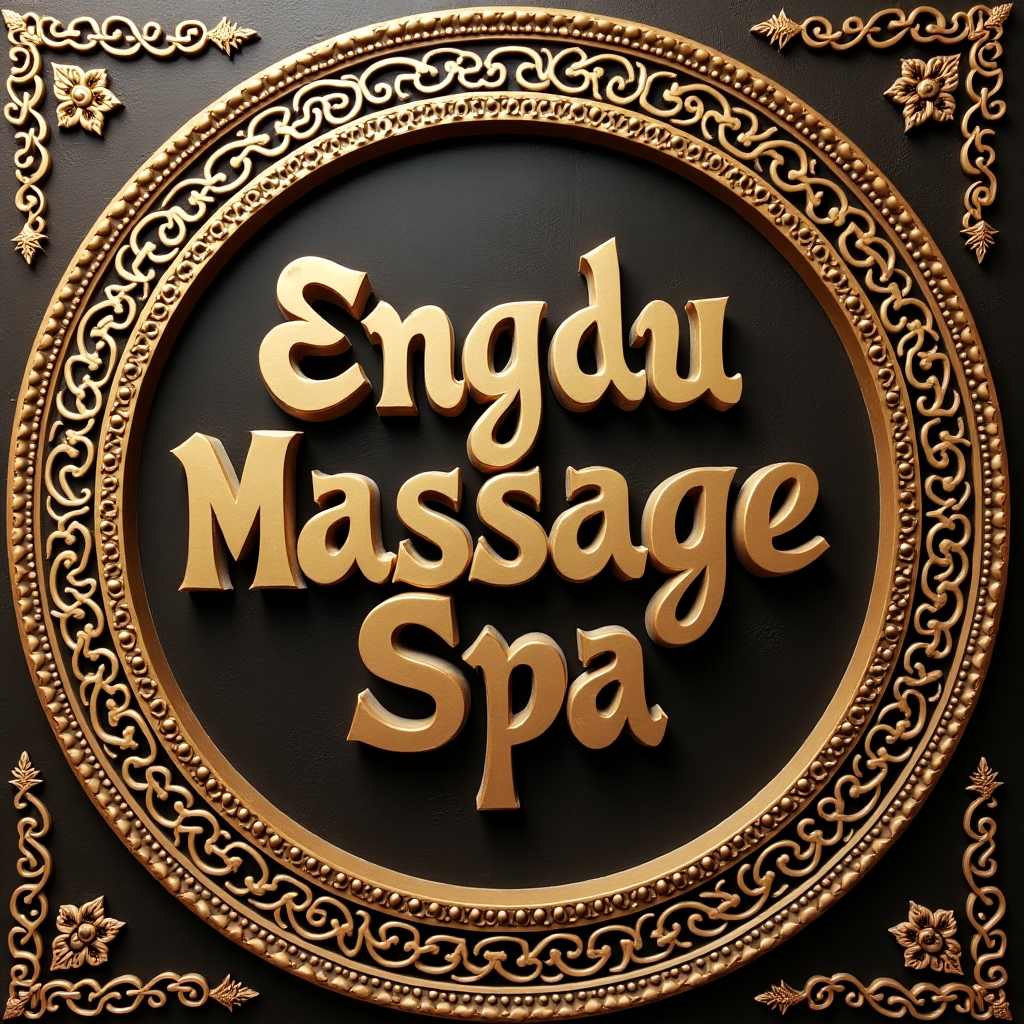 Engdu Massage and Spa – Mike m. luster