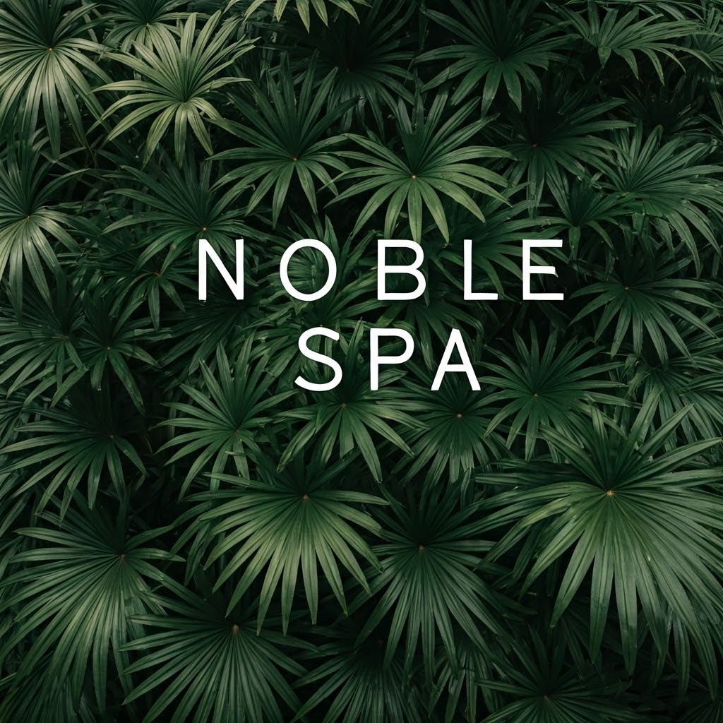 Noble Spa – Mike m. luster