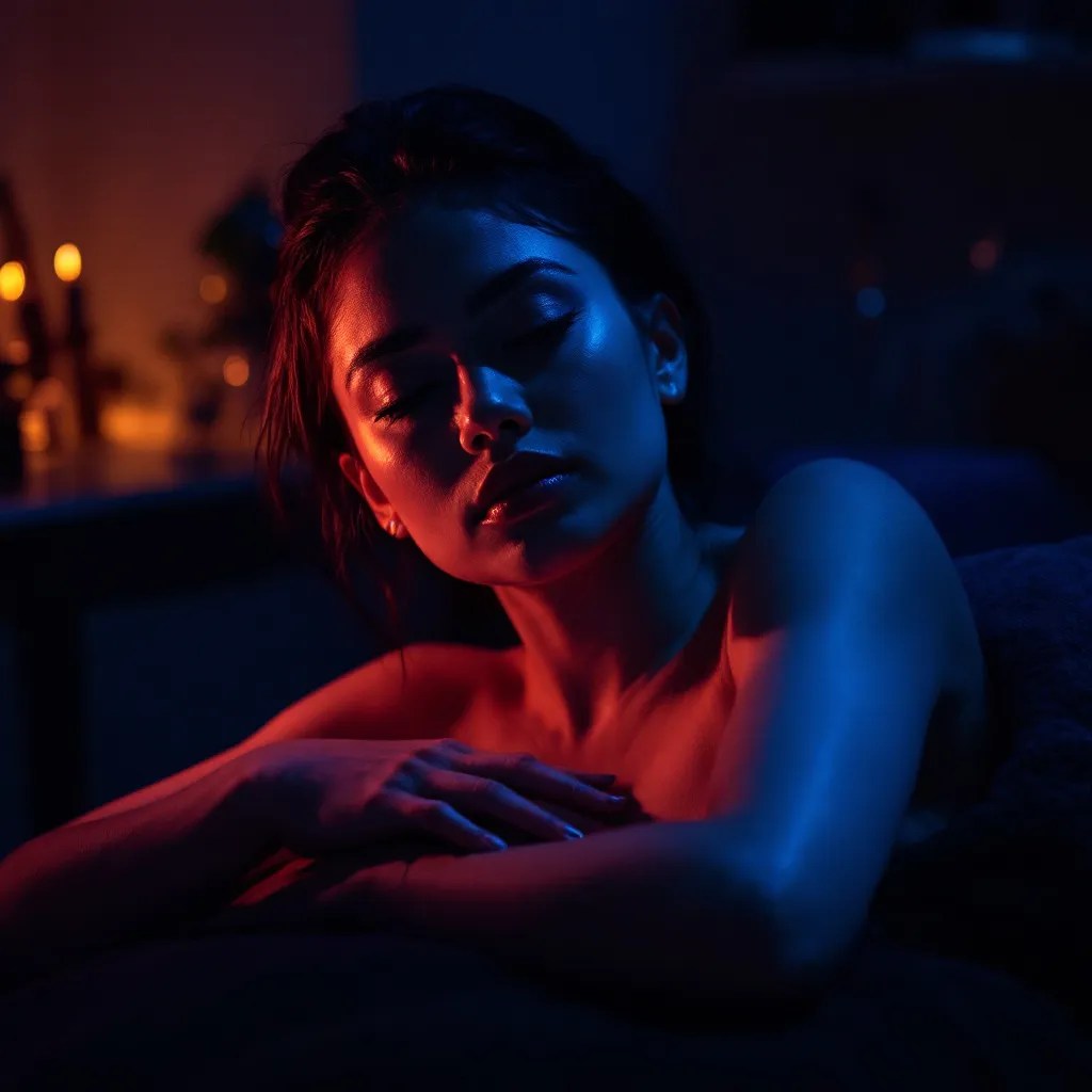 The Outsider – Mike m. luster