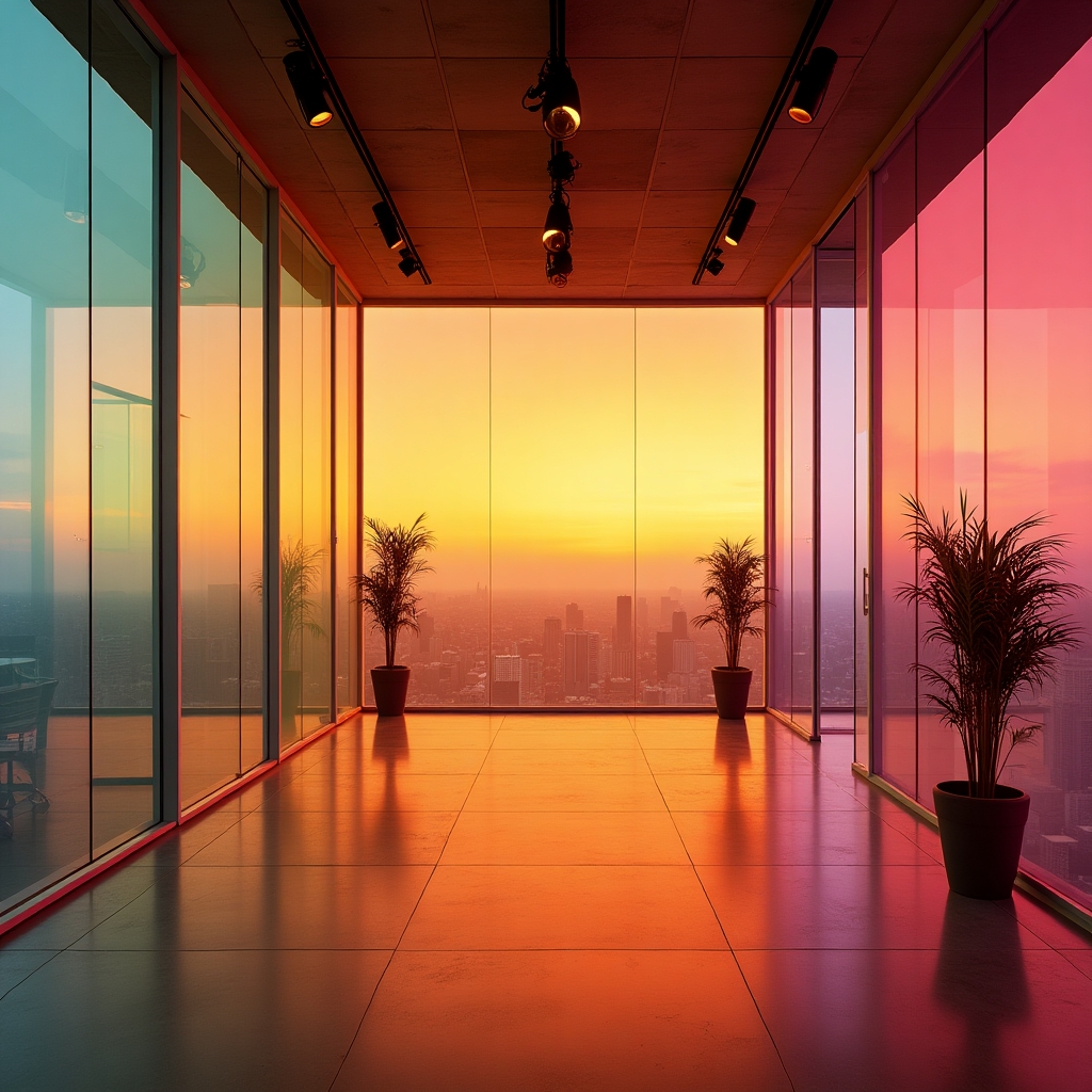 Lingering Feeling – Mike m. luster