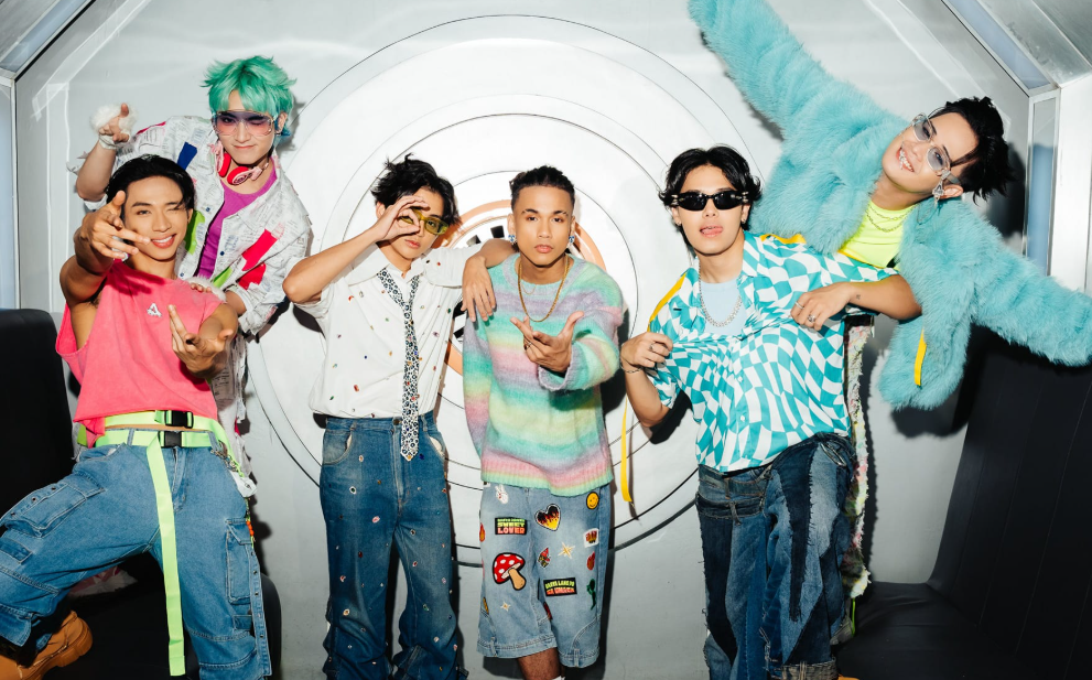 Why Alamat Is More Than Just a Boy Band—They’re a Cultural Revolution ...