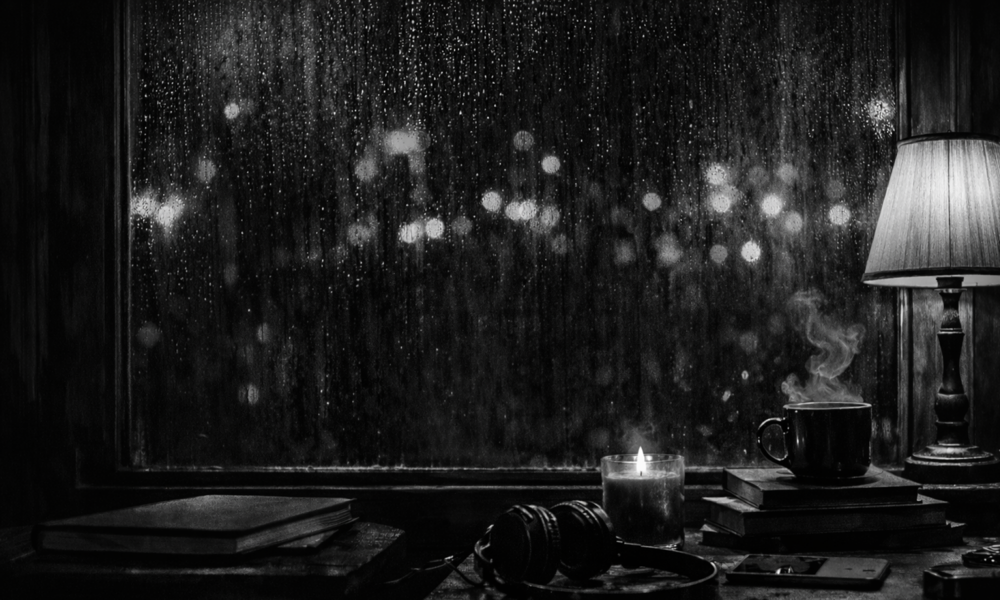 Chapter 1: Lani – Mike m. luster