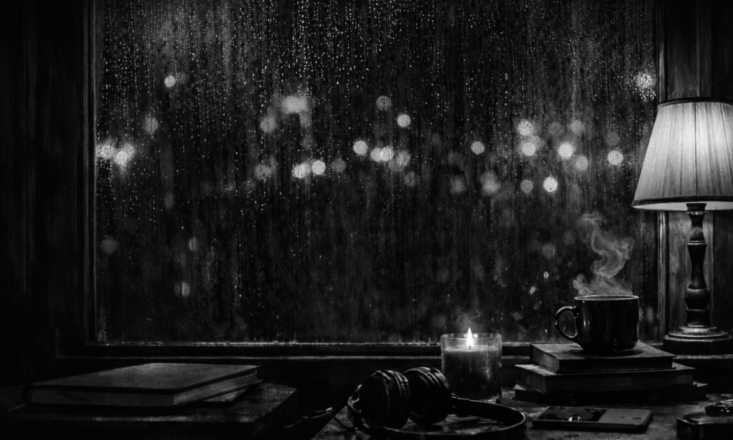 Chapter 4: The Breaking Point – Mike m. luster