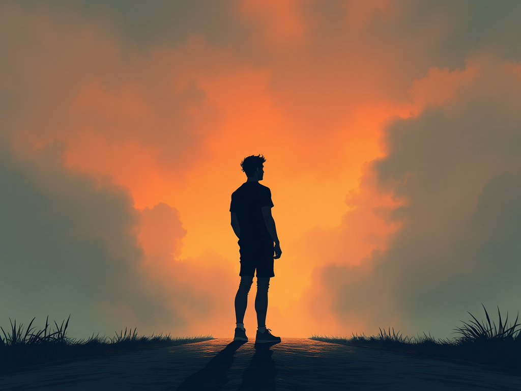 The Love You Never Acted On—and Why It Still Haunts You – Mike m. luster